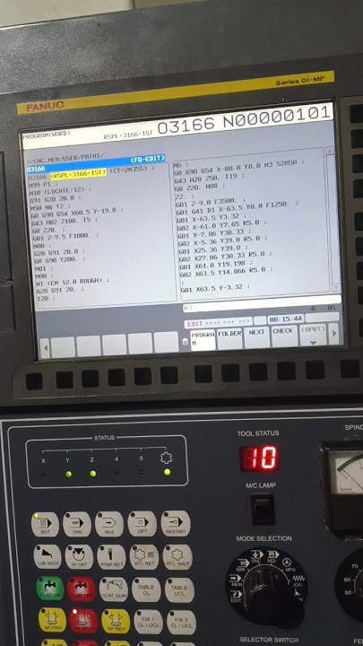 VMC ME PROGRAM COPY KAISE 🎯KARE#vmc #video #shortvideo #machinelearning - YouTube
