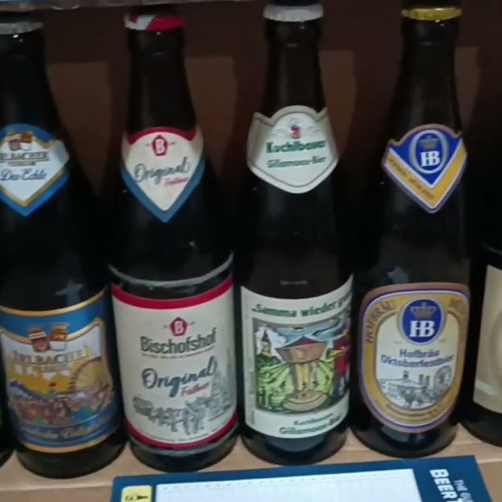 Купити подарунковий набір пива Oktoberfest Краще німецьке пиво до