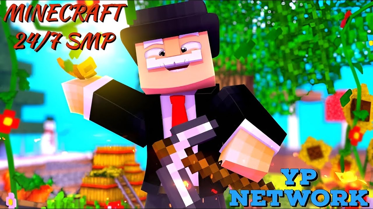 Last Day At Minecraft Season2 ! Java+Pe #minecraft #live #gaming #subscribe #ypnetwork #gameplay ...