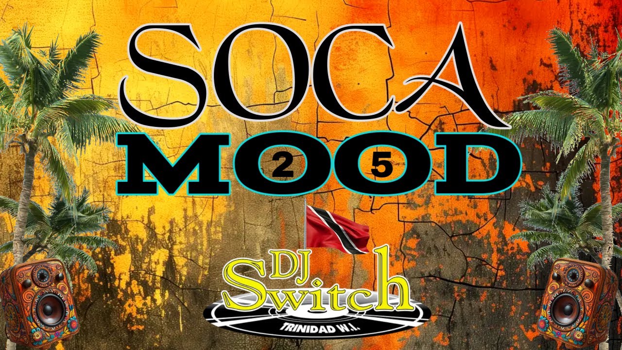 Soca Mood - YouTube