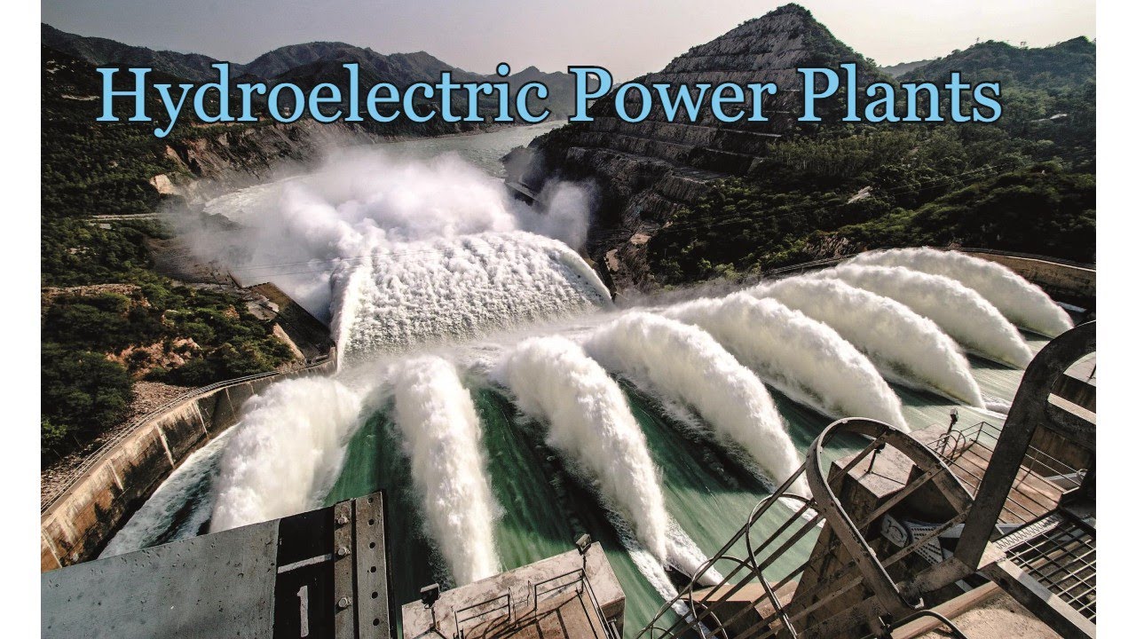 Hydroelectric Dams Pros And Cons