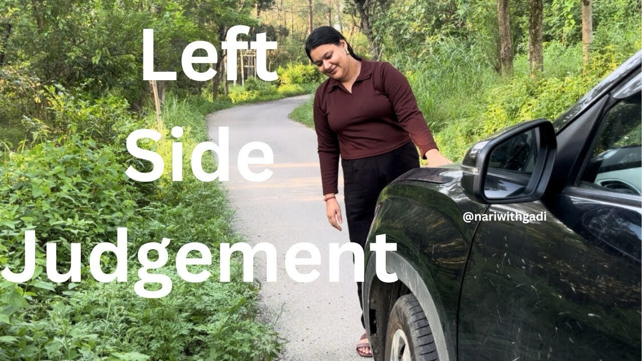 Left Side Judgment || Easiest Way for Left Side Judgement for beginner ...