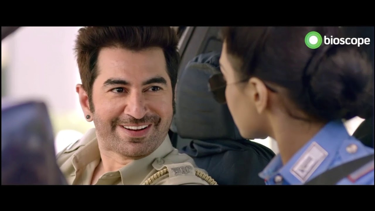 Inspector Notty K - Trailer 2018 - YouTube