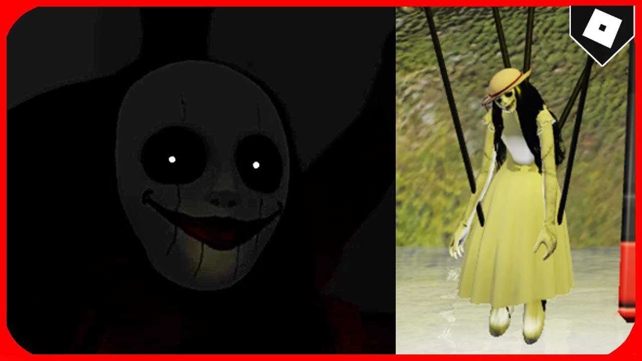 The Mimic Classic - Chapter 1 to 3 (Full Walkthrough) + Get HIACHI ...