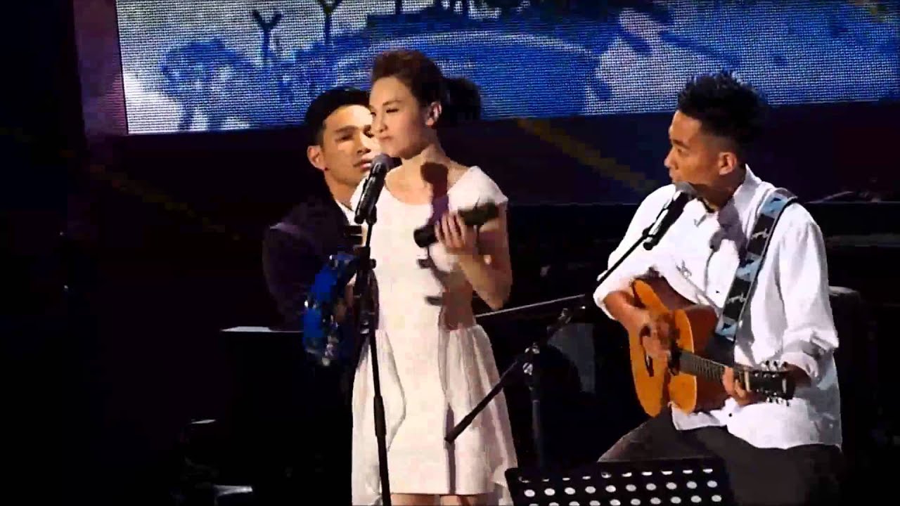 越難越愛 - Mag Lam Yan Tung - YouTube