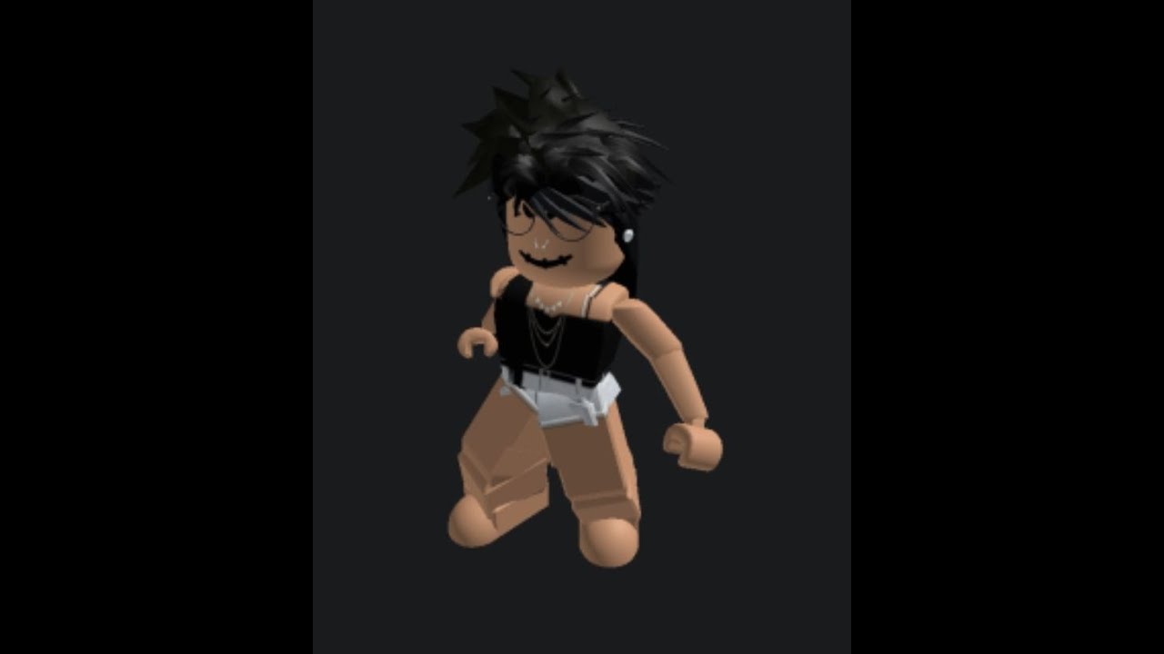 CnP on ROBLOX being toxic to a friend - YouTube