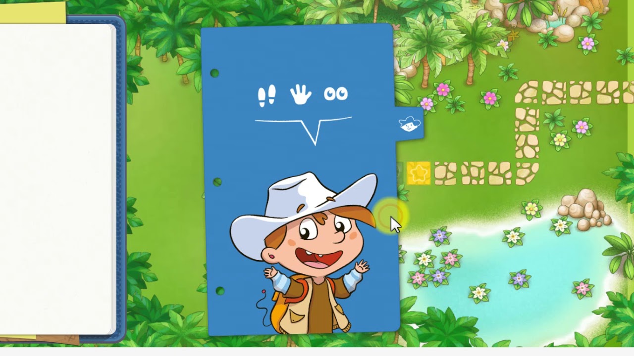 [창의코딩] 무료 코딩 런 마르코! Run Marco! 1 - YouTube