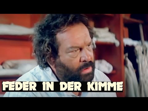 Schlägerei im Saloon | Eine Faust Geht Nach Westen | Best of Bud Spencer & Terence Hill