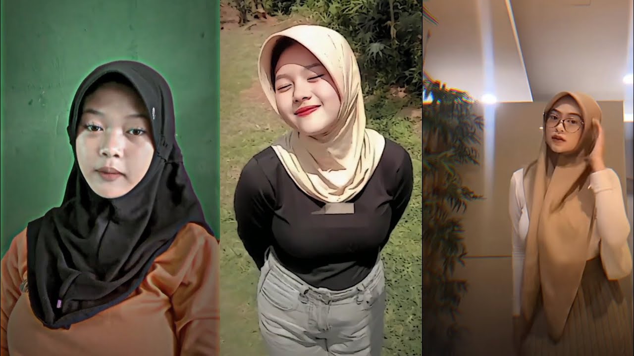 KUMPULAN JJ CECAN KECE YANG LAGI VIRAL TIKTOK TERBARU - YouTube