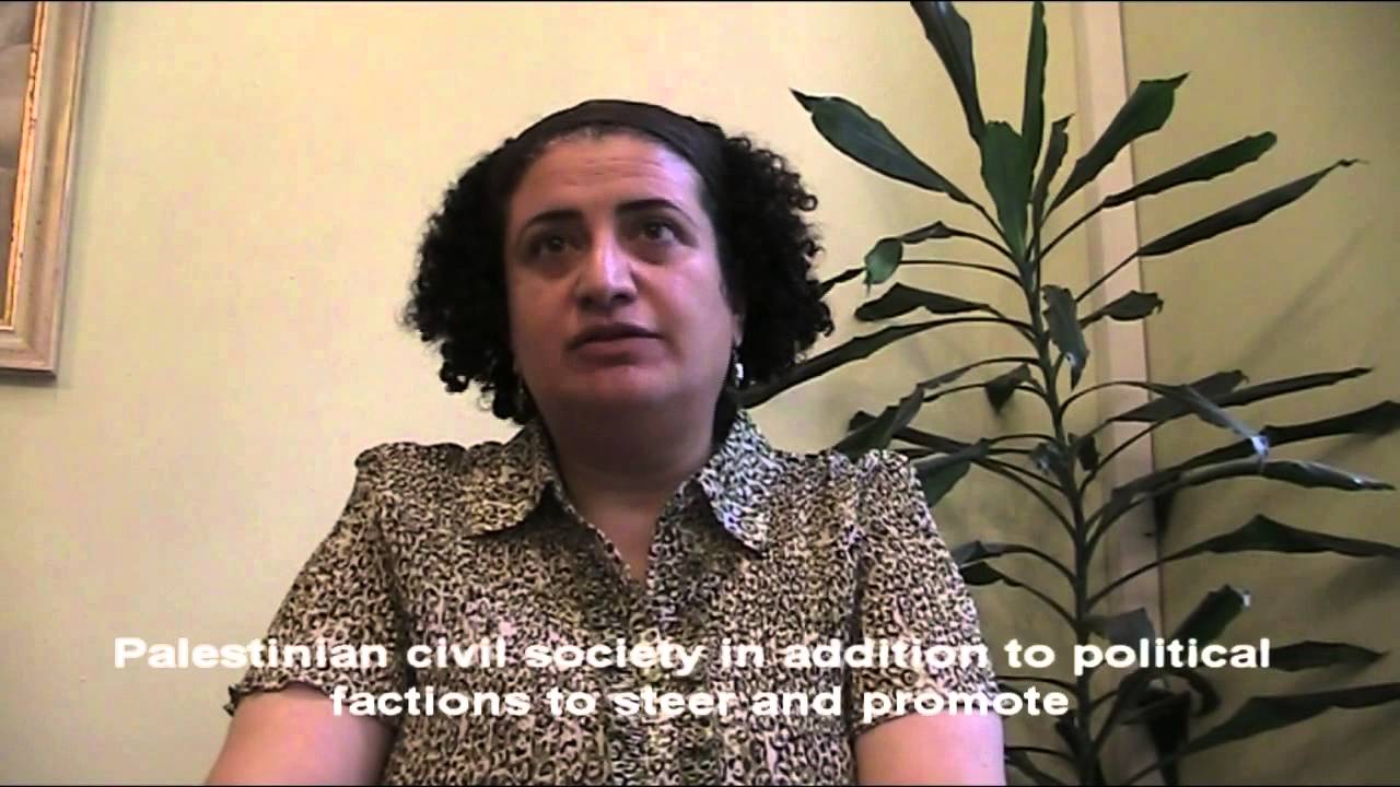 What is the BDS National Committee? - YouTube