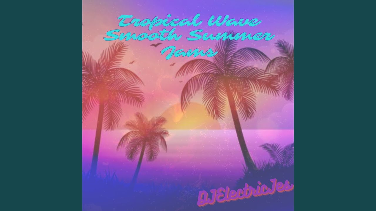 Underwater Disco (2022 Summer Jams) - YouTube Music