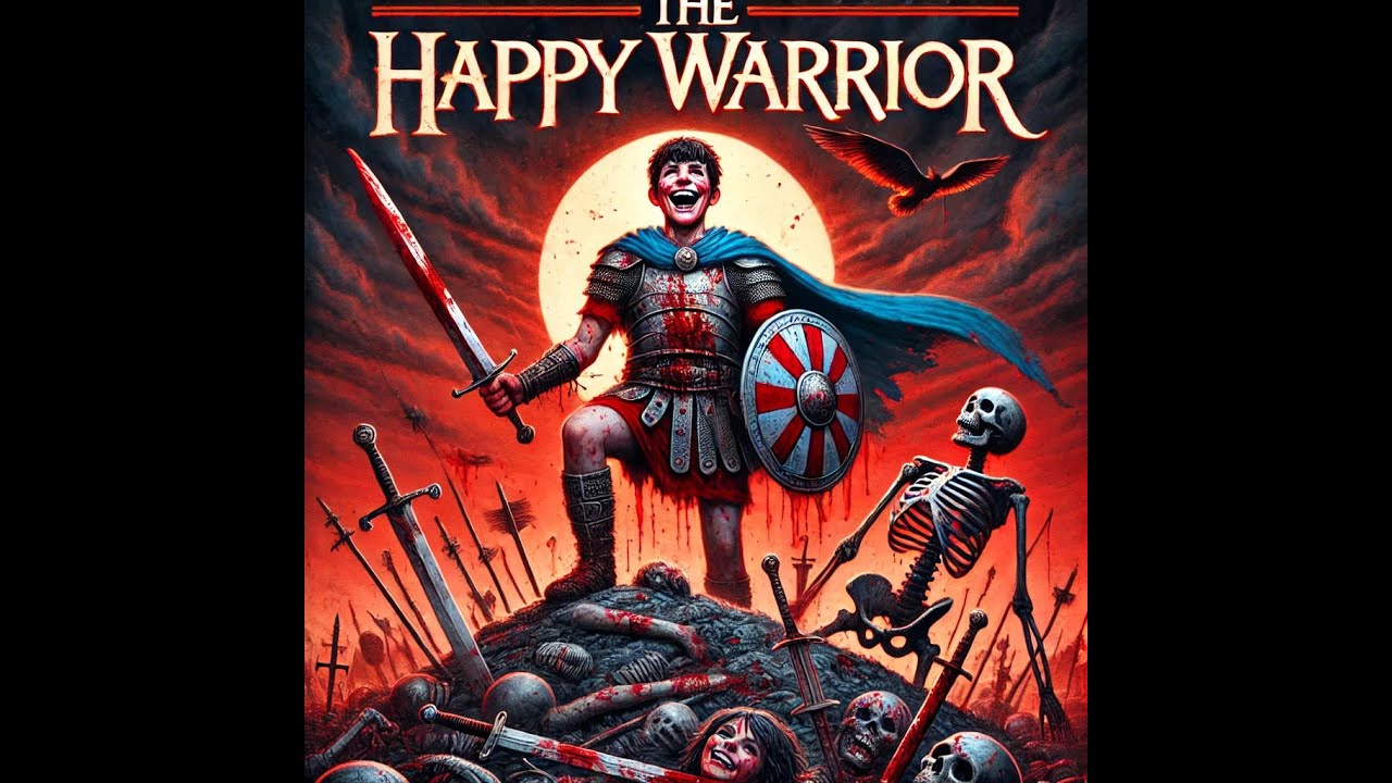 The Happy Warrior - YouTube