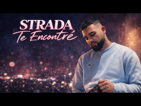 Te encontré - Strada