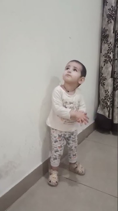 My cutie sister - YouTube