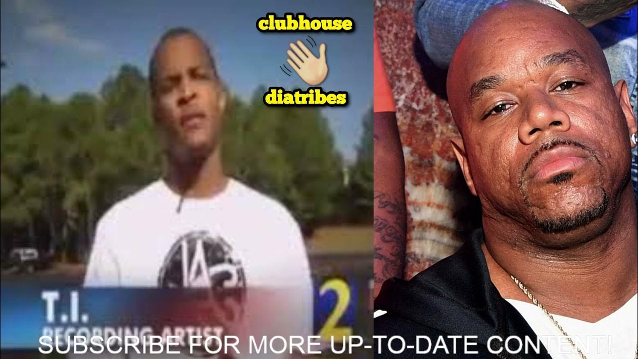 HASSAN CAMPBELL WACK 100 NEW LEAKED AUDIO ON T.I. SNITCHING, NIPSEY, AND MORE. - YouTube