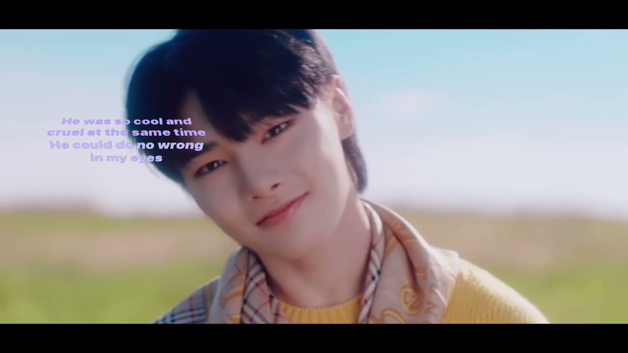 Stray Kids FMV - Groupie by Cate [Eng Lyrics] - YouTube