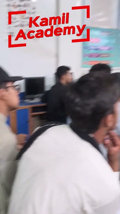Computer Practical Test Day Tips And Highlights Kamilacademy Amn Youtube