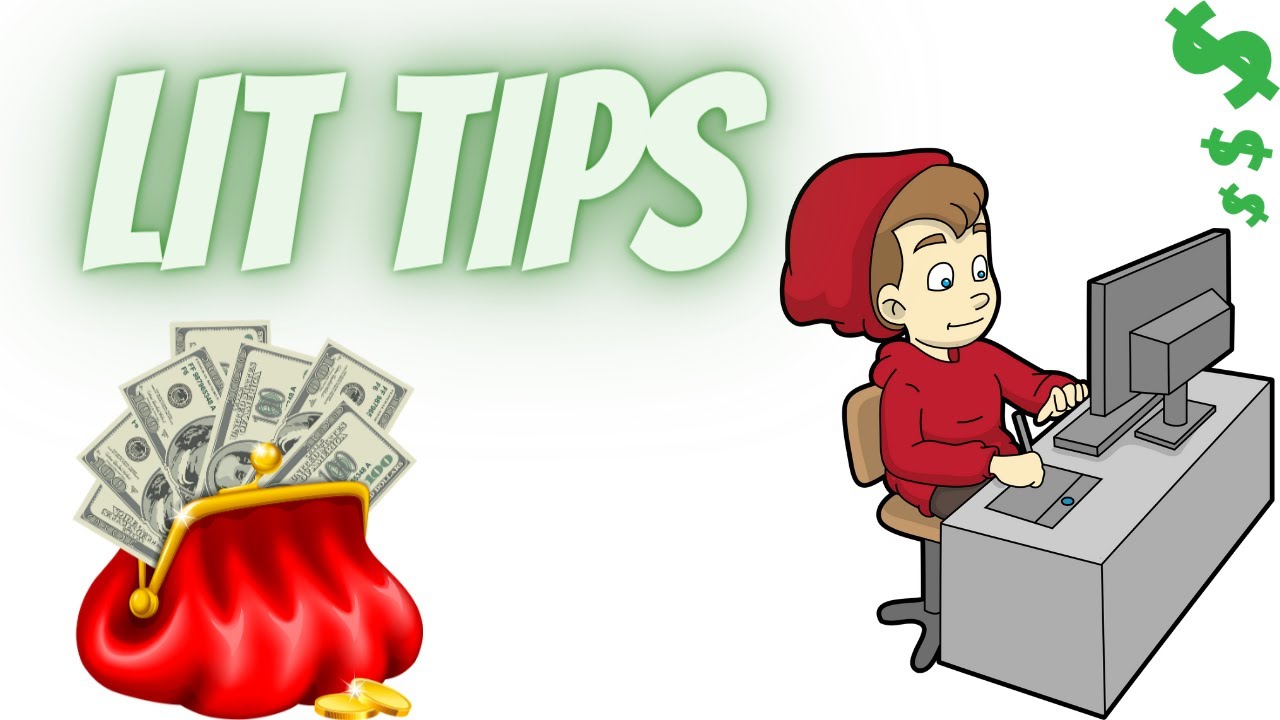 LIT CAPITAL - How To Place a Trade Using MT4 Platform - YouTube