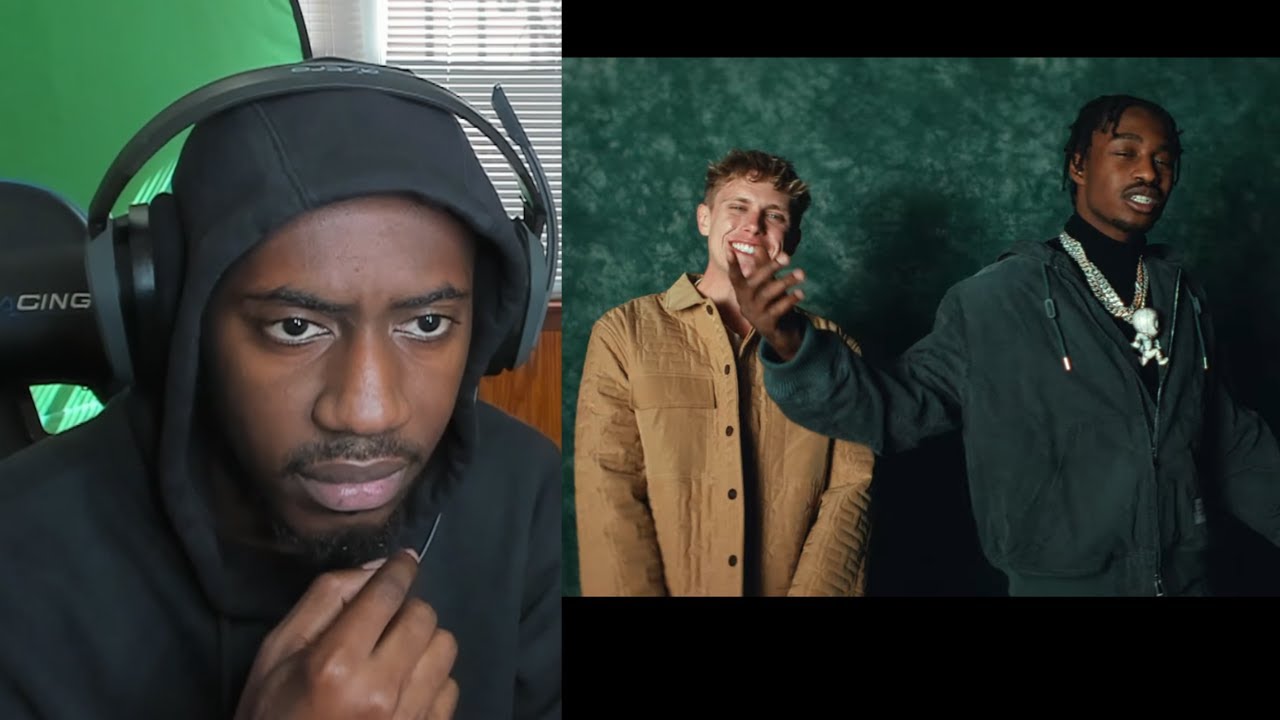 BANGER! | charlieonnafriday, Lil Tjay - Same Friends (Official Music ...