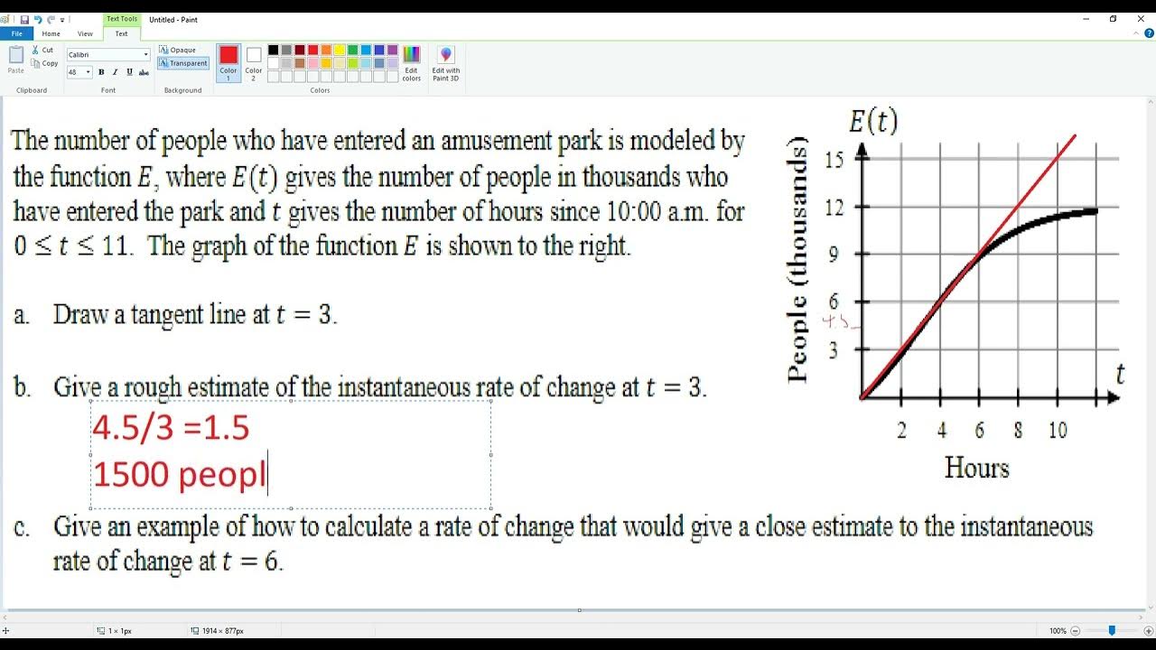 Unit 1 (Can Change Occur in an Instant - YouTube