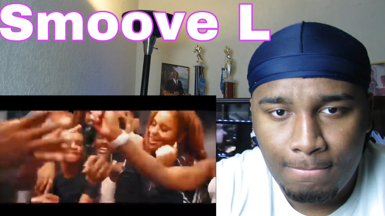 Smoove L - New Apollo’s REACTION - YouTube