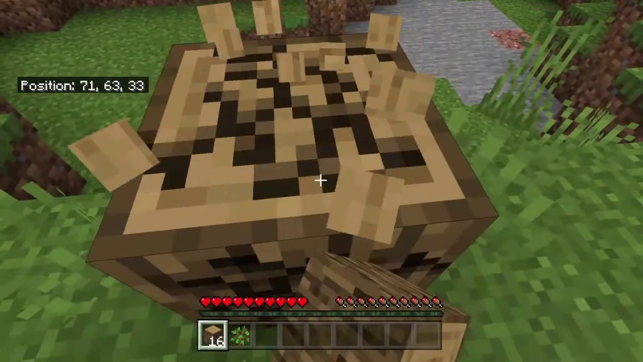 Minecraft Monday | Abe-Opolis - YouTube