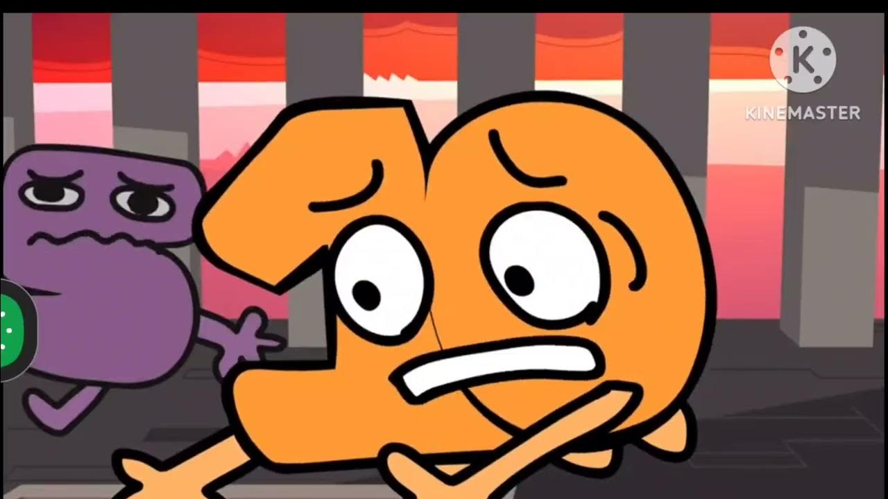 Ten starts the TPOT Intro - YouTube