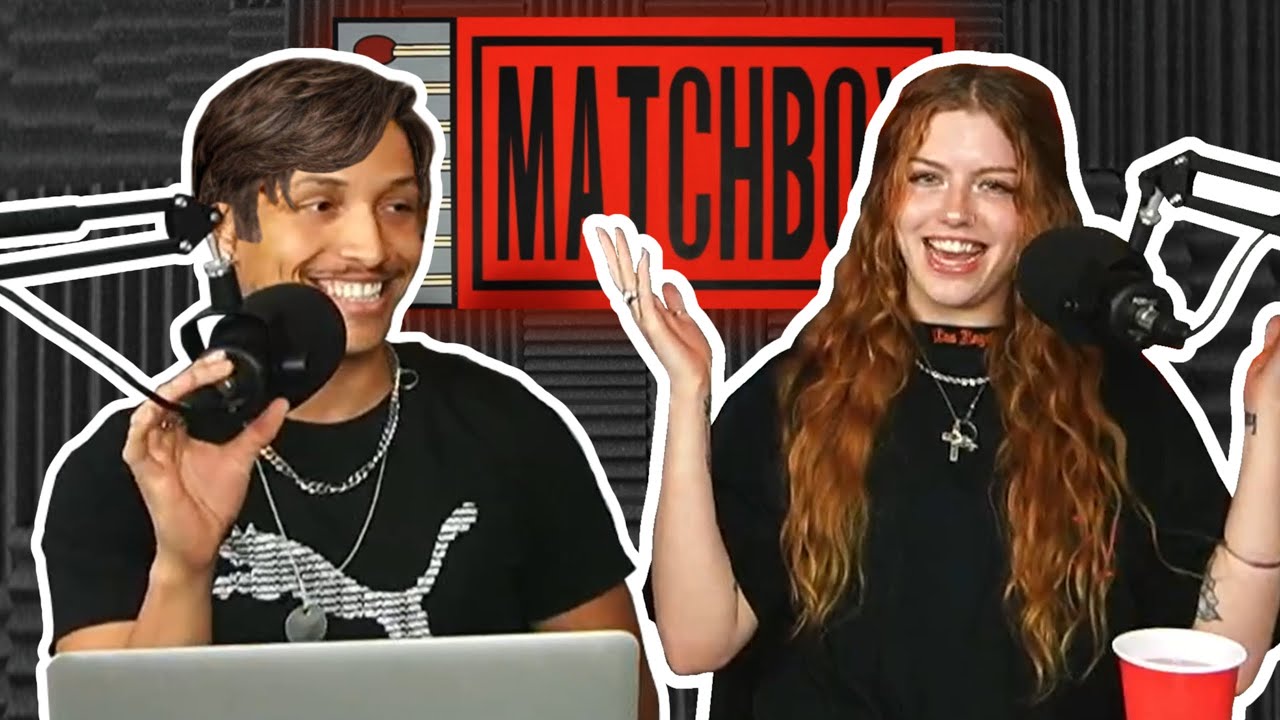 MISSINK: what school is REALLY like for rappers, artists in acting ...