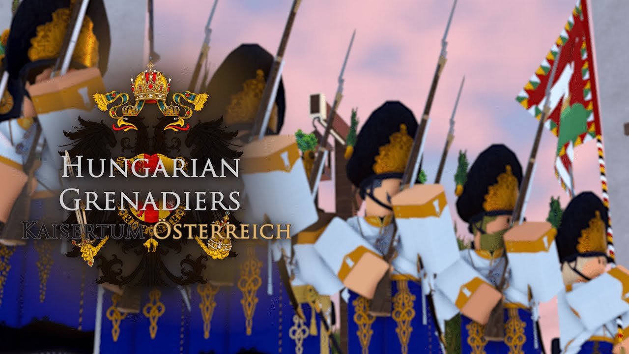 Royal Hungarians - YouTube