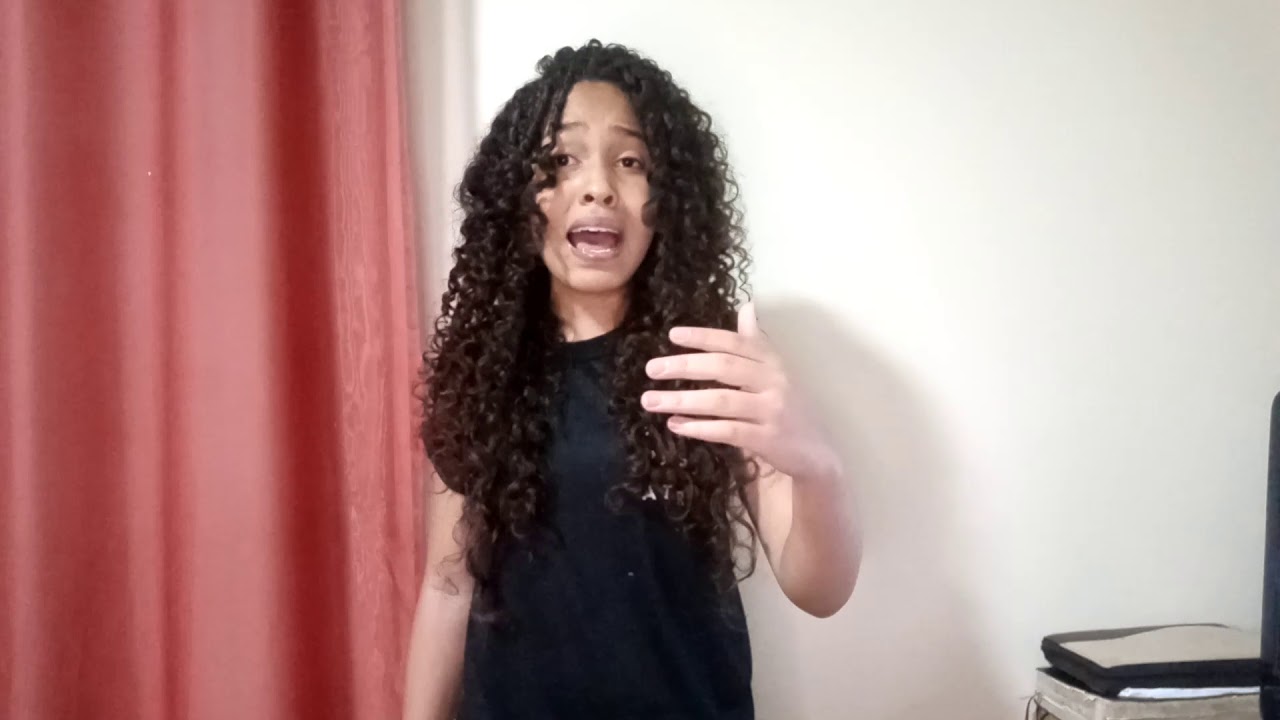 revela o céu(cover)Danielle Duarte - YouTube