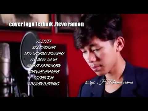 lagu legendari terbaik revo ramon karya .H.Rhoma irama..tanpa iklan ...