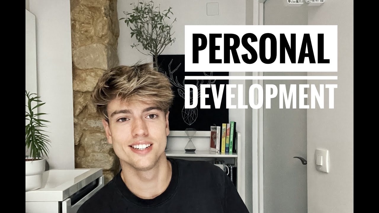 IS PERSONAL DEVELOPMENT GOOD FOR YOU ? - YouTube