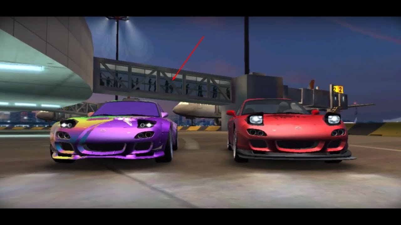 NEED FOR SPEED No Limits Android Gameplay iOS Walkthrough - RED EYE ...