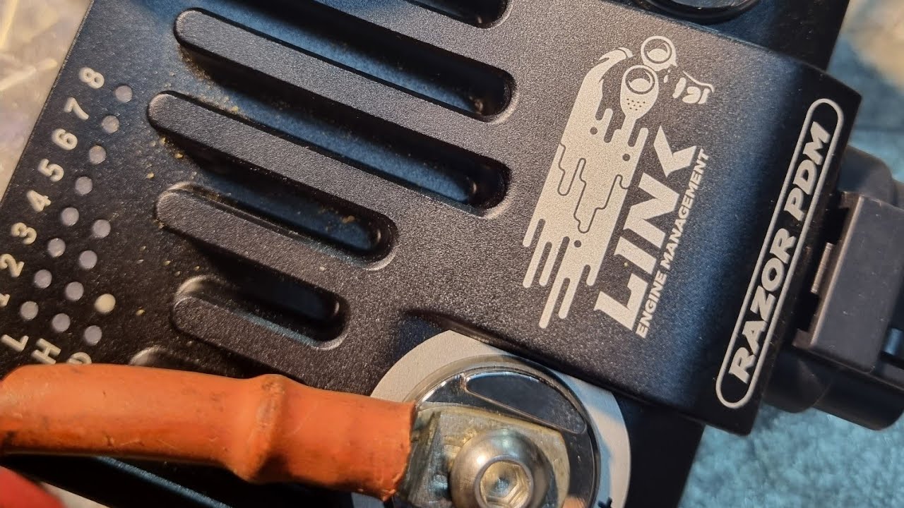 Link Razor PDM diagnoses faulty coil - super easy - YouTube