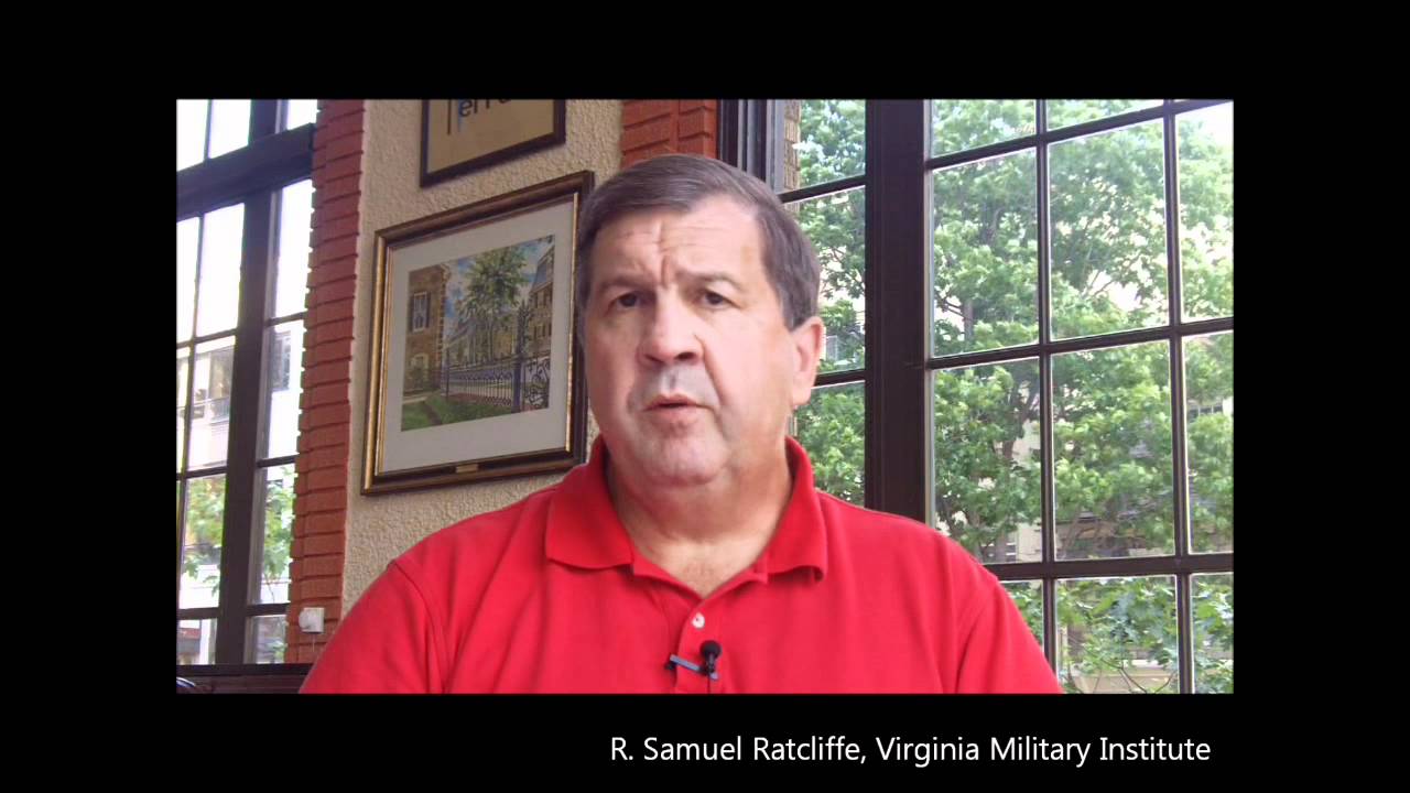 NACE Knowledge Bite: Assessment of Career Services - Sam Ratcliffe ...