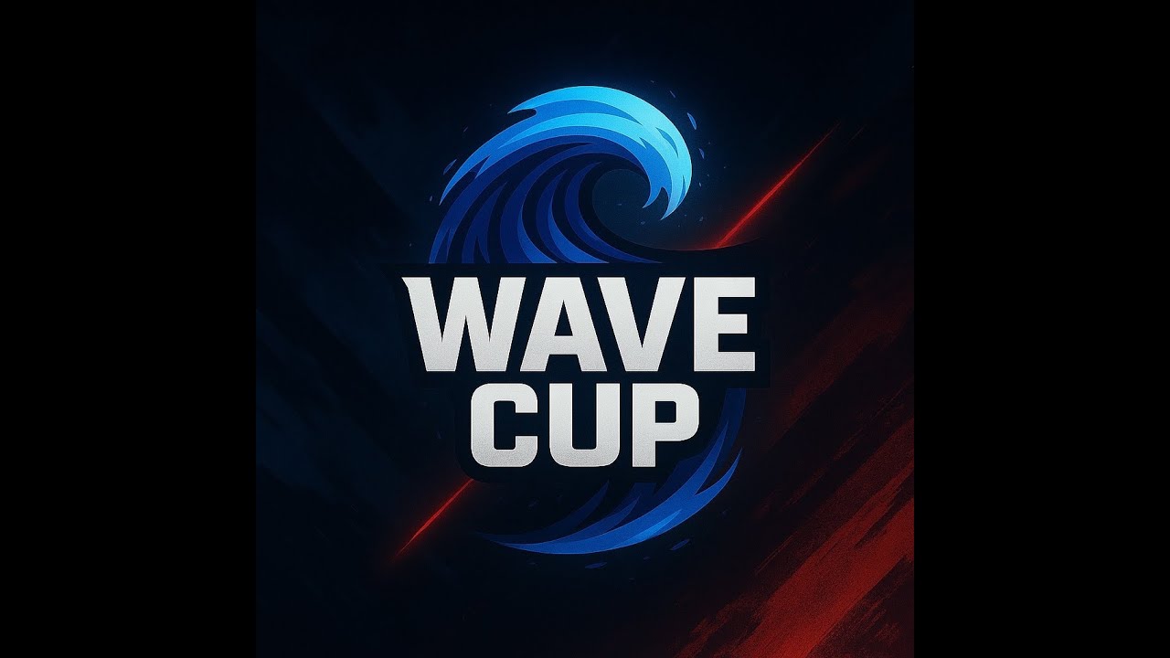 WAVE CUP DAY2 - YouTube