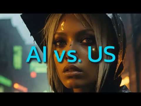 6. Bad code (AI is done with us/AI hip hop) - YouTube