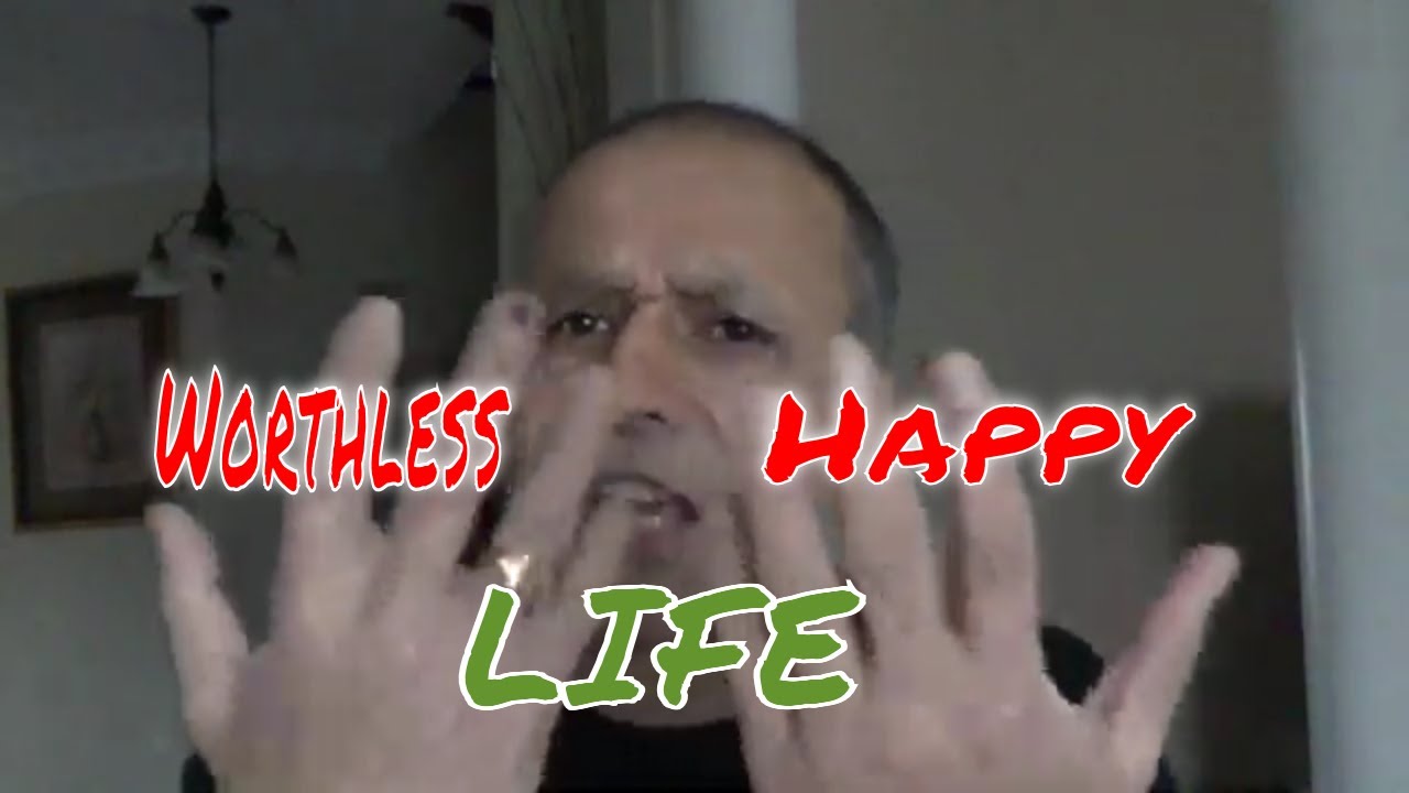 Awesome Life or Crappy Life - YouTube