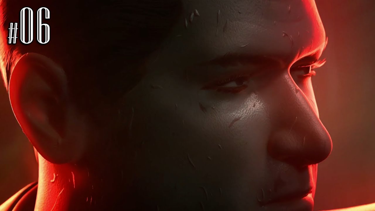 Mysterious orb · Deliver At All Cost · Part 6 - YouTube