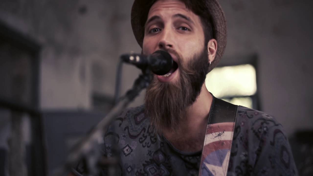 Profugy feat. Greg Rega & Giulia Olivieri - Paura d' 'o mare [videoclip ...