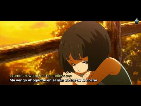 AMV Alan Walker ft Sia - Diamond heart (Sub ingles y español)