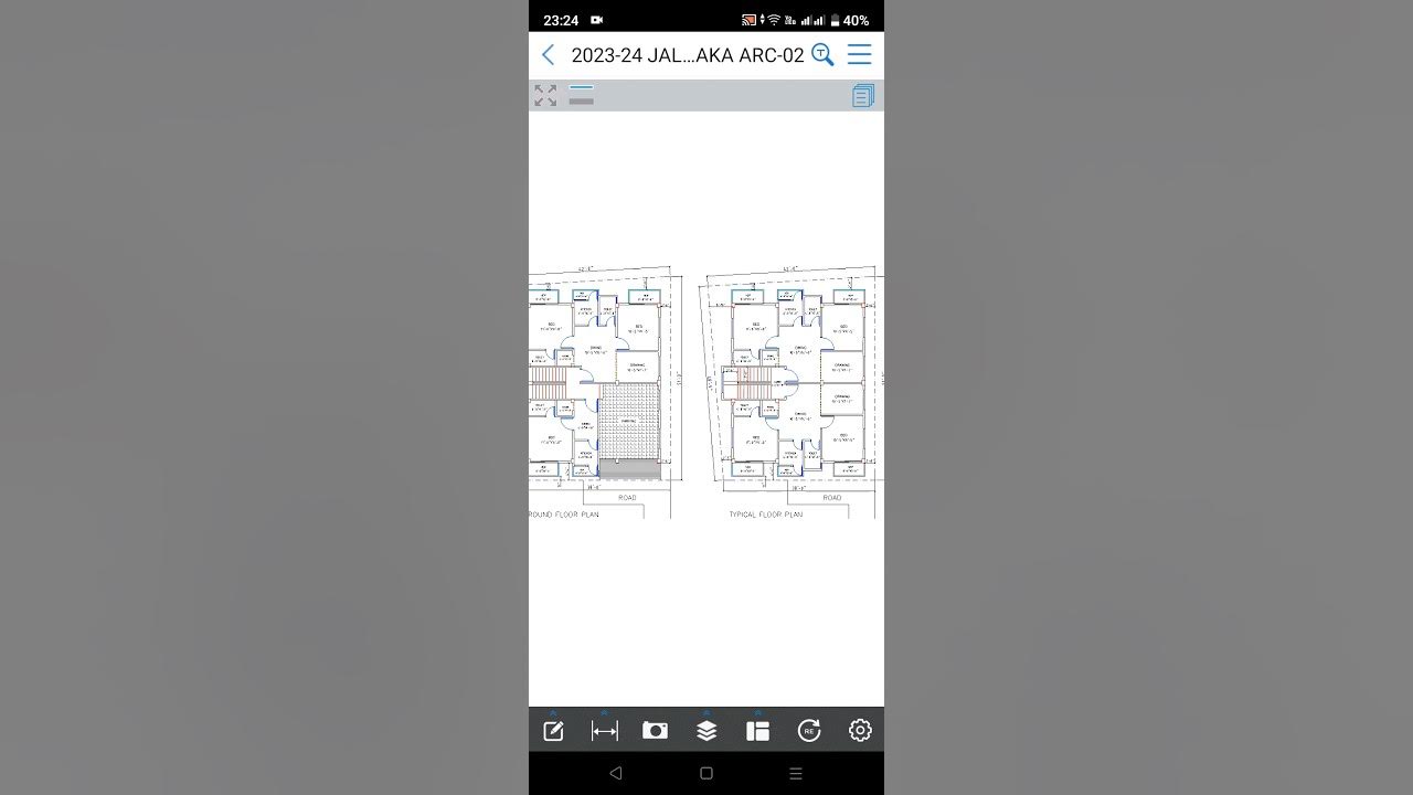 How To Open AutoCad File Open In Phone autocad viral shorts how-to-open-autocad-file-open-in-phone-autocad-viral-shorts