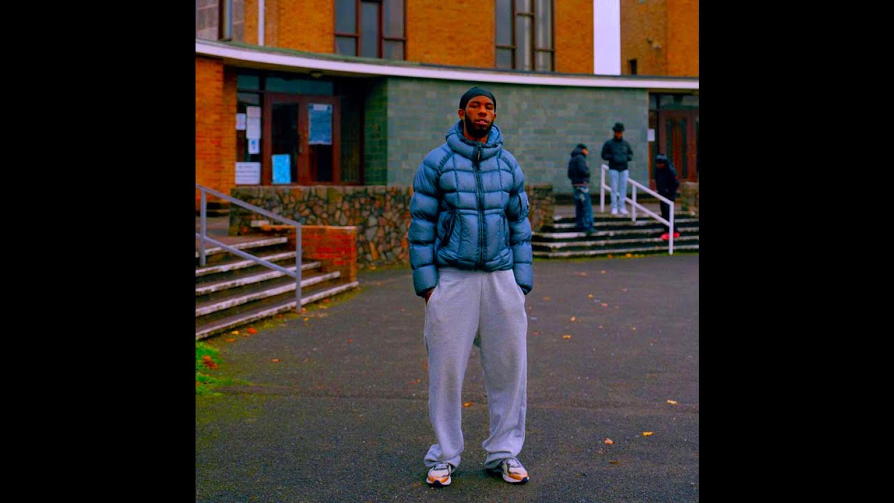 [FREE] Sainte Type Beat "Absence" Local MVP Type Beat - YouTube