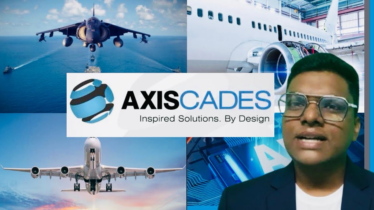 AXISCADES Q2 & H1 FY26 Result & Concall Breakdown | Concall Notes of ...