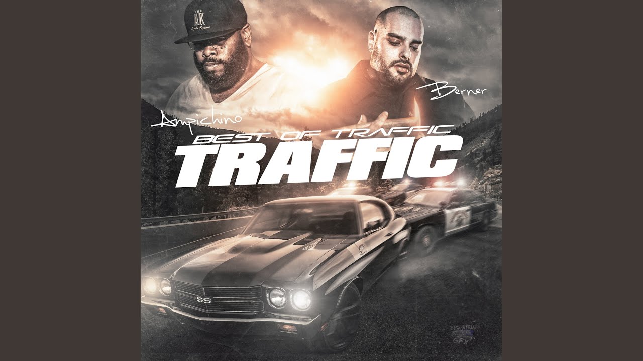 The Fedz (feat. Louie Loc) - YouTube