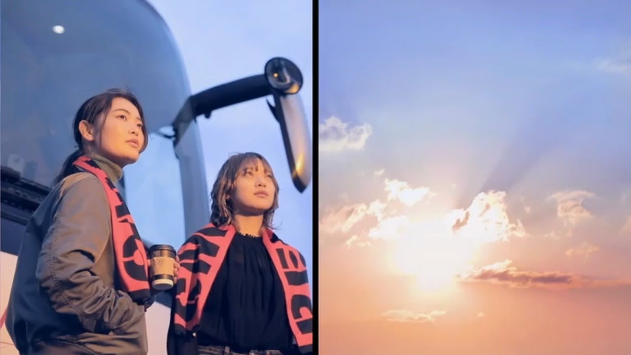 【WILLER】25周年記念動画 全編 - YouTube