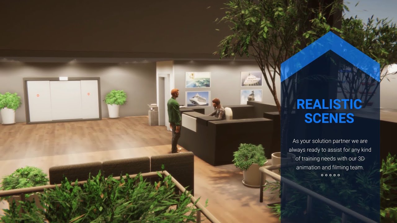 MTR - Safety Orientation Video Introduction - YouTube