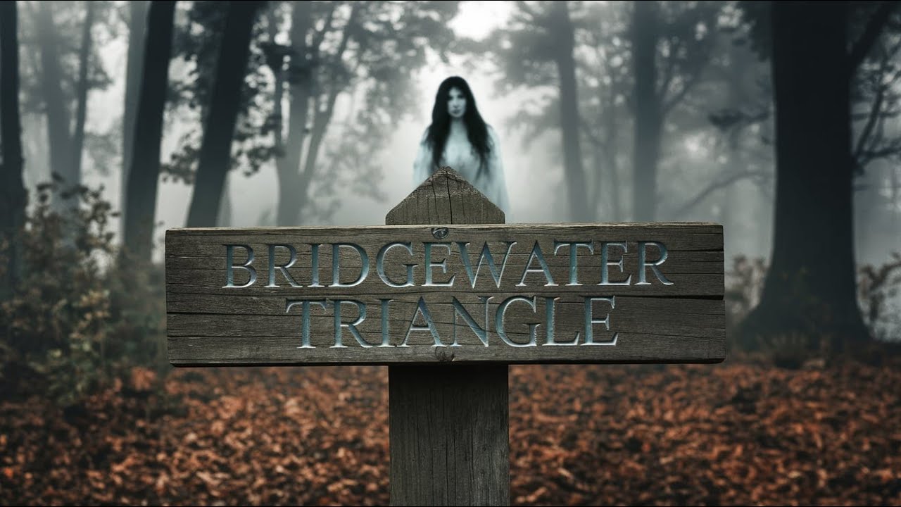 IS the Bridgewater Triangle HAUNTED? - YouTube