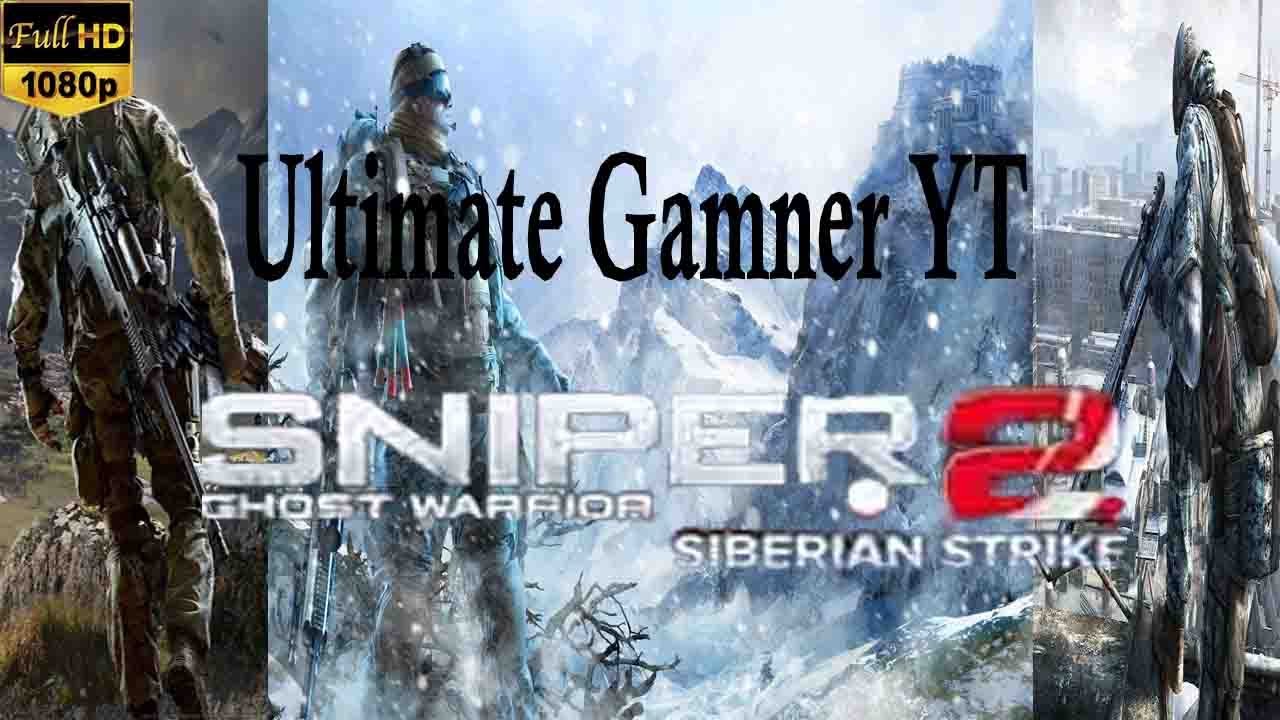 Sniper Ghost 2। Sniper Ghost Warrior 2 । Sniper Ghost 2। Sniper Ghost .Warrior 2 । Ultimate ...