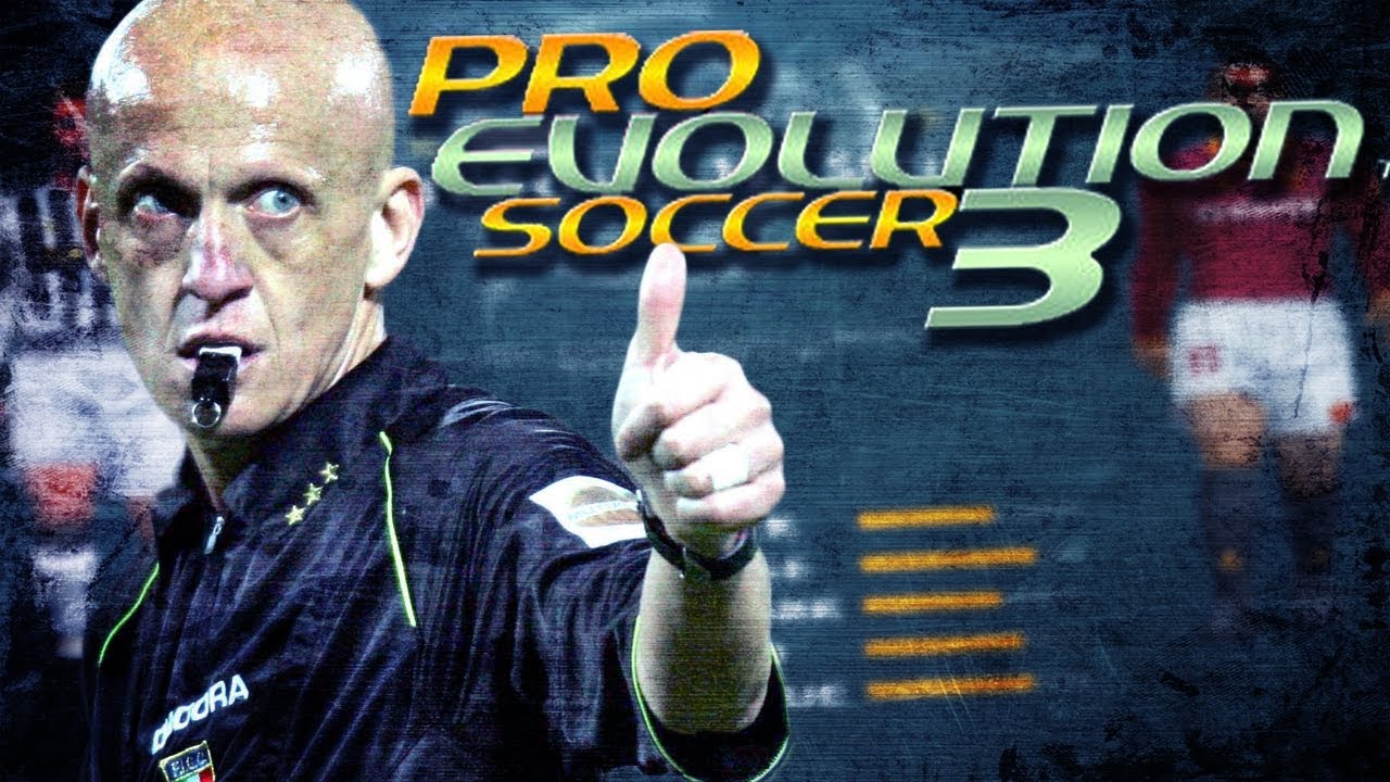 PES 3 - YouTube